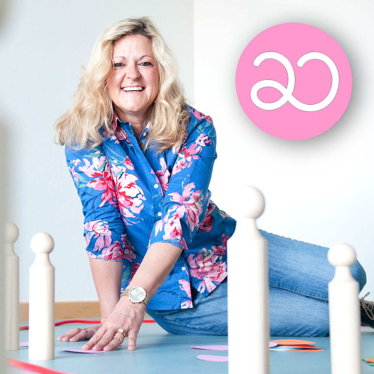 ÜBER MICH | Angela Donderer | Coaching Augsburg